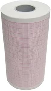 Amazon.com: Physio Control ECG Defibrillator Paper Roll 100Mm Wide for ...