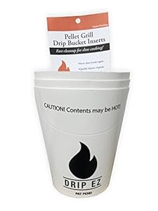Amazon.com : Drip EZ Drip Bucket Insert (6-Pack) : Patio, Lawn & Garden