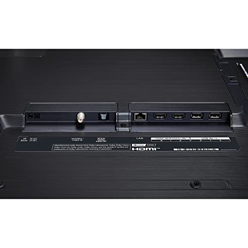 LG G2 Series 65-Inch Class OLED Evo Gallery Edition Smart TV ...