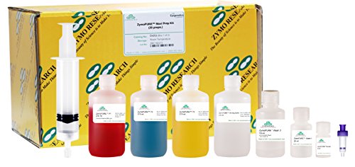 DNA & RNA Extraction Kits Oman | Buy Online | Whizz Others