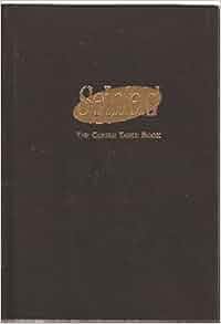 Seinfeld The coffee table book and bonus disc of the seinfeld ...