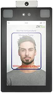ZKTeco- ZK ProFace X [TD]: Amazon.ae