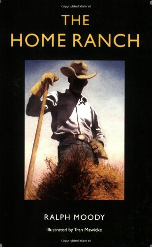 Little Britches Book Series