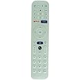 HCDZ Replacement Voice Remote Control for Cogeco Epico 4K Cloud PVR HD ...