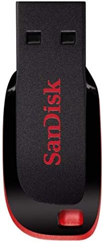 CRUZER BLADE USB FLASH DRIVE 32 GB price in Saudi Arabia | Amazon Saudi ...