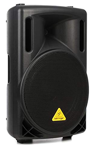 The 4 Best Passive PA Speakers – Reviews 2019