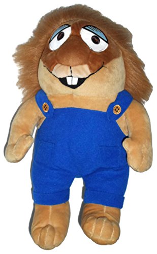 Mercer Mayer Little Critter 12" Plush