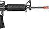 Lancer Tactical Gen 2 Proline M4A1 Full Metal M4 Airsoft with Mosfet ...