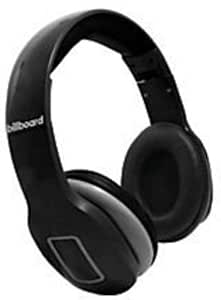 Amazon.com: Billboard Bluetooth Wireless Folding Headphones With ...