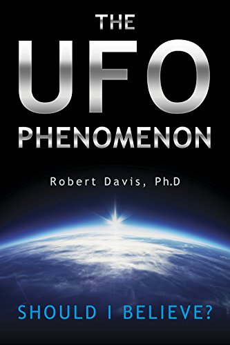 Amazon.com: The UFO Phenomenon: Should I Believe?: Should I Believe ...
