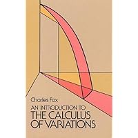 Introduction to the Calculus of Variations (Dover Books on Mathematics ...