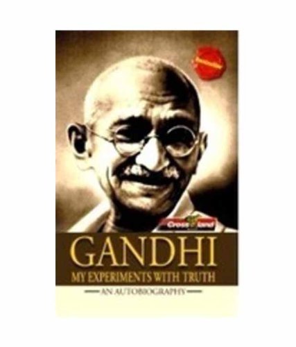 Gandhi: MAHATMA GANDHI: 9788184082807: Amazon.com: Books