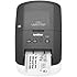 Amazon.com : Brother QL-720NW Professional, High-speed Label Printer ...