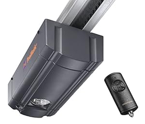 Hormann Promatic BiSecur Garage Door Opener/Operator Series 3: Amazon ...