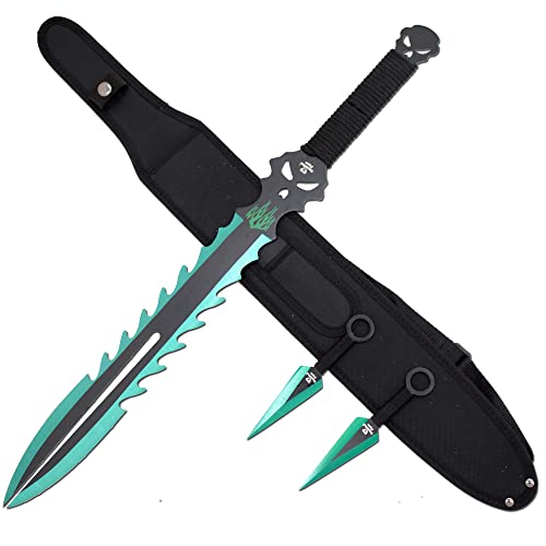 Ninja Weapons Bahrain | Buy Online | Whizz Ninja Weapons