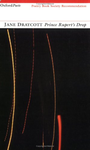 Prince Rupert's Drop: Draycott, Jane: 9781903039755: Amazon.com: Books