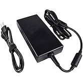 Amazon.com: 180W AC Charger Fit for Dell Dock WD19 K20A001 D6000 D6000S Docking Station Business ...