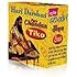 Hari Darshan Kumkum Chandan Tika Paste, 40 gm - Pack of 4: Amazon.in: Home & Kitchen