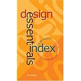 Design Essential Index (Kit): Krause, Jim: 9781600611421: Amazon.com: Books