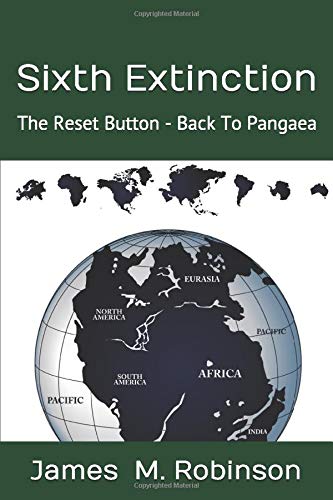 Book review of The Sixth Extinction - Readers' Favorite: Book Reviews ...