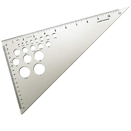 Ludwig Precision 30-60-90 Degree Drafting Triangle, 12-INCH in Kenya ...
