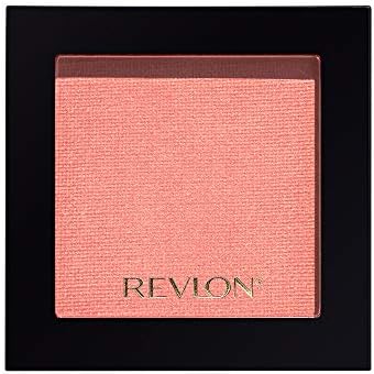 Revlon Powder BlUSh - Rose Bomb price in Saudi Arabia | Amazon Saudi ...