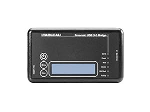 Amazon.com: Tableau TK8u USB 3.0 Forensic Bridge Kit - T8u Plus Cable ...