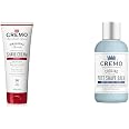 Amazon.com: Cremo Barber Grade Original Shave Cream & Cooling Formula ...