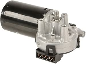Amazon.com: Bosch Windshield Wiper Motor : Automotive
