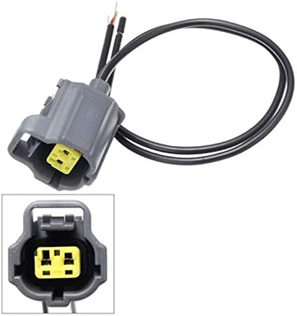 Amazon.com: Dts New Harness Pigtail Connector for Coolant Temperature ...