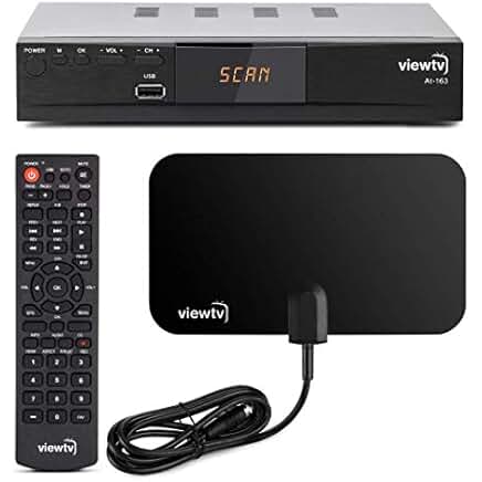 Amazon.com: comcast wireless cable box