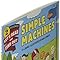 Amazon - Simple Machines (Let's-Read-and-Find-Out Science 2): Ward, D ...