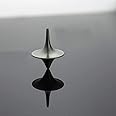 Amazon.com: JJLFresheners Accurate Spinning Top, Portable Precision ...