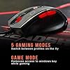 A4tech X7 V-Track F3 Gaming Mouse with Advanced Macro Script - 7 ...