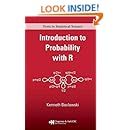Amazon.com: Introduction to Probability with R (Chapman & Hall/CRC Texts in Statistical Science ...
