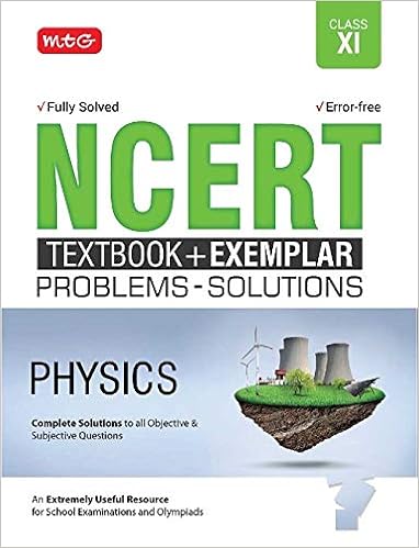 CBSE Class 11 Physics NCERT Book part 1 & 2 pdf 2023-24