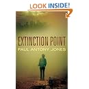 Amazon.com: Extinction Point (9781611097993): Paul Antony Jones: Books