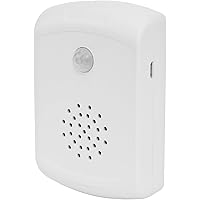 Amazon.com: Talking Products, Voice Recordable PIR Infrared Motion ...