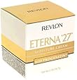 Amazon.com : Revlon Eterna '27' Moisture Cream with Progenitin, 2 Ounce ...