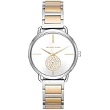 Michael Kors Damen-Uhren MK3709: Amazon.de: Uhren