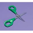 Amazon.com: Abilitations Adapted Scissors - Child's Self-Opening ...