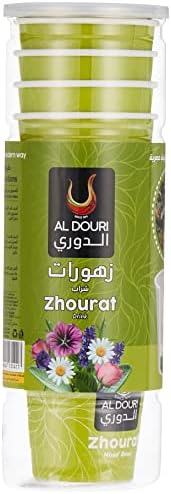 Al Douri ZHOURAT (MIX ROSES) DRINK 2GM price in UAE | Amazon UAE ...