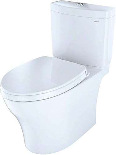 7 Best Dual Flush Toilet | Reviews + Guide