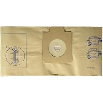 Amazon.com - CF Clean Fairy 10pack Vacuum Cleaner Bag Replacement for ...