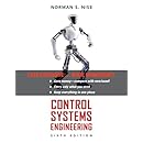 Control Systems Engineering: Norman S. Nise: 9780470917695: Amazon.com ...