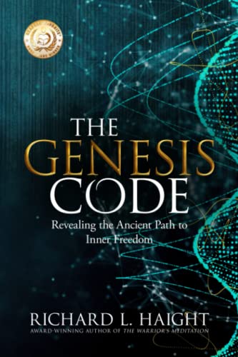 Book review of The Genesis Code - Readers' Favorite: Book Reviews and ...