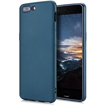 Amazon.com: TUDIA OnePlus 5 Case, Slim-Fit HEAVY DUTY [MERGE] EXTREME ...