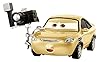 Disney Pixar Cars Tim Rimmer Die-cast Vehicle in Oman | Whizz Cars ...