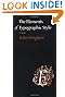 The Elements of Typographic Style: Robert Bringhurst: 9780881791327 ...