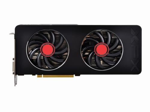 XFX Radeon R9 200 Series 280, 3GB - Radeon R9 280, 3GB: Amazon.co.uk ...